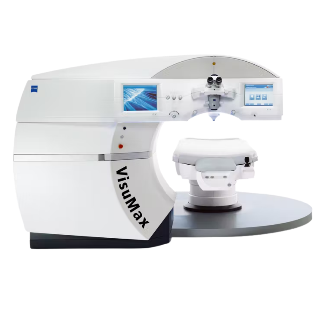 History of Refractive Surgery – Brusco Vision