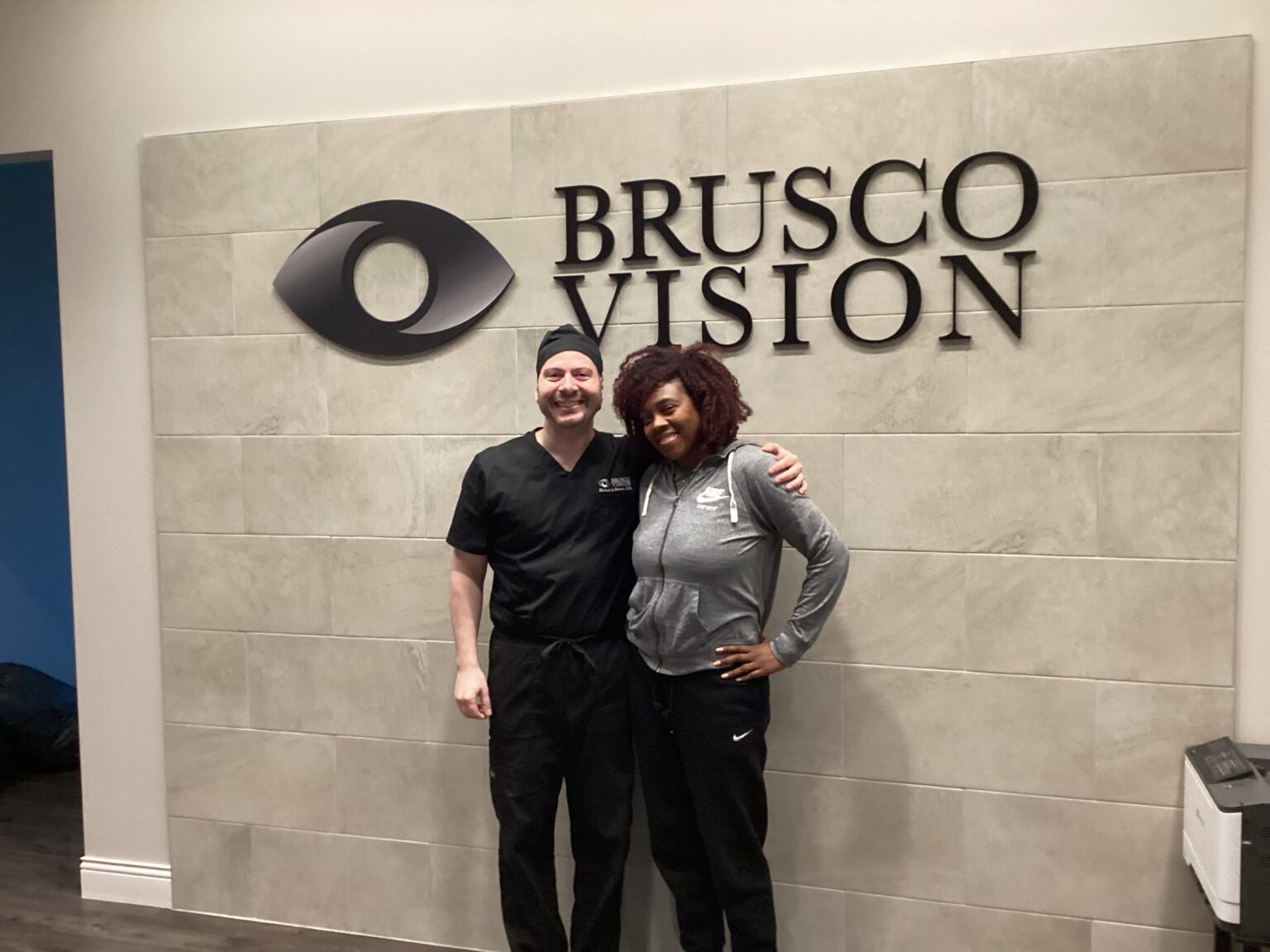 Custom Lens Replacement Surgery in DC and the DMV